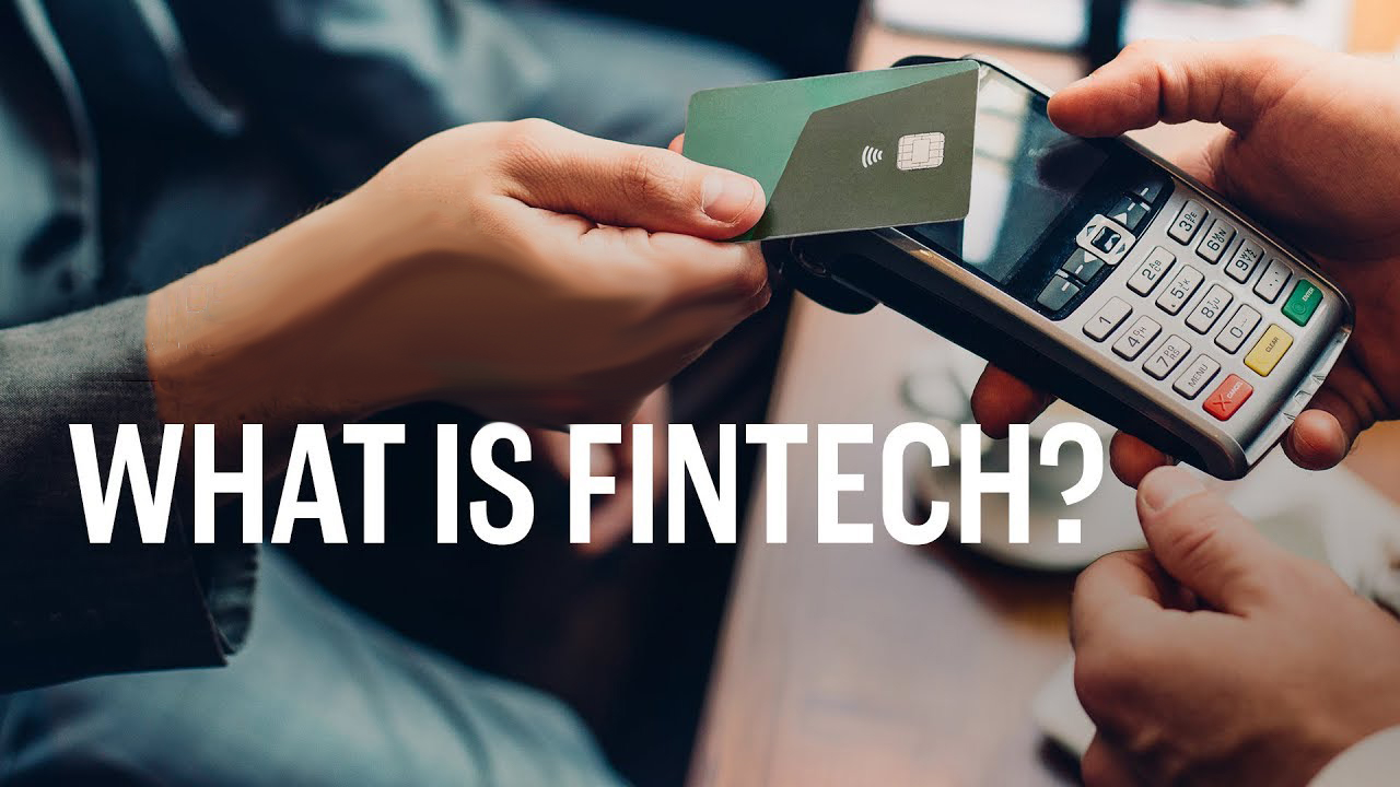 Fintech Business Technology - Increased Insight